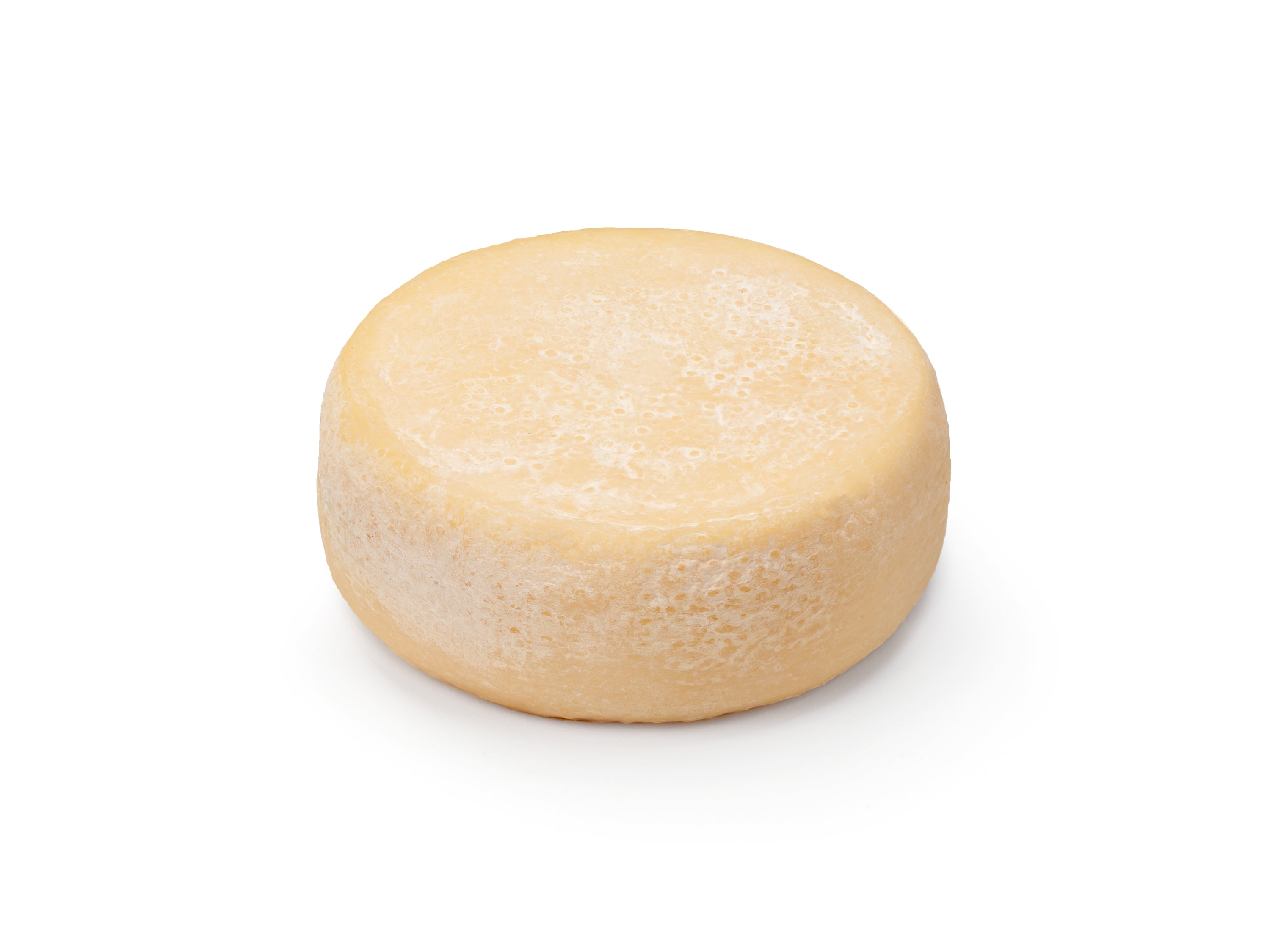 Caciotta cow's milk cheese – Titospeck