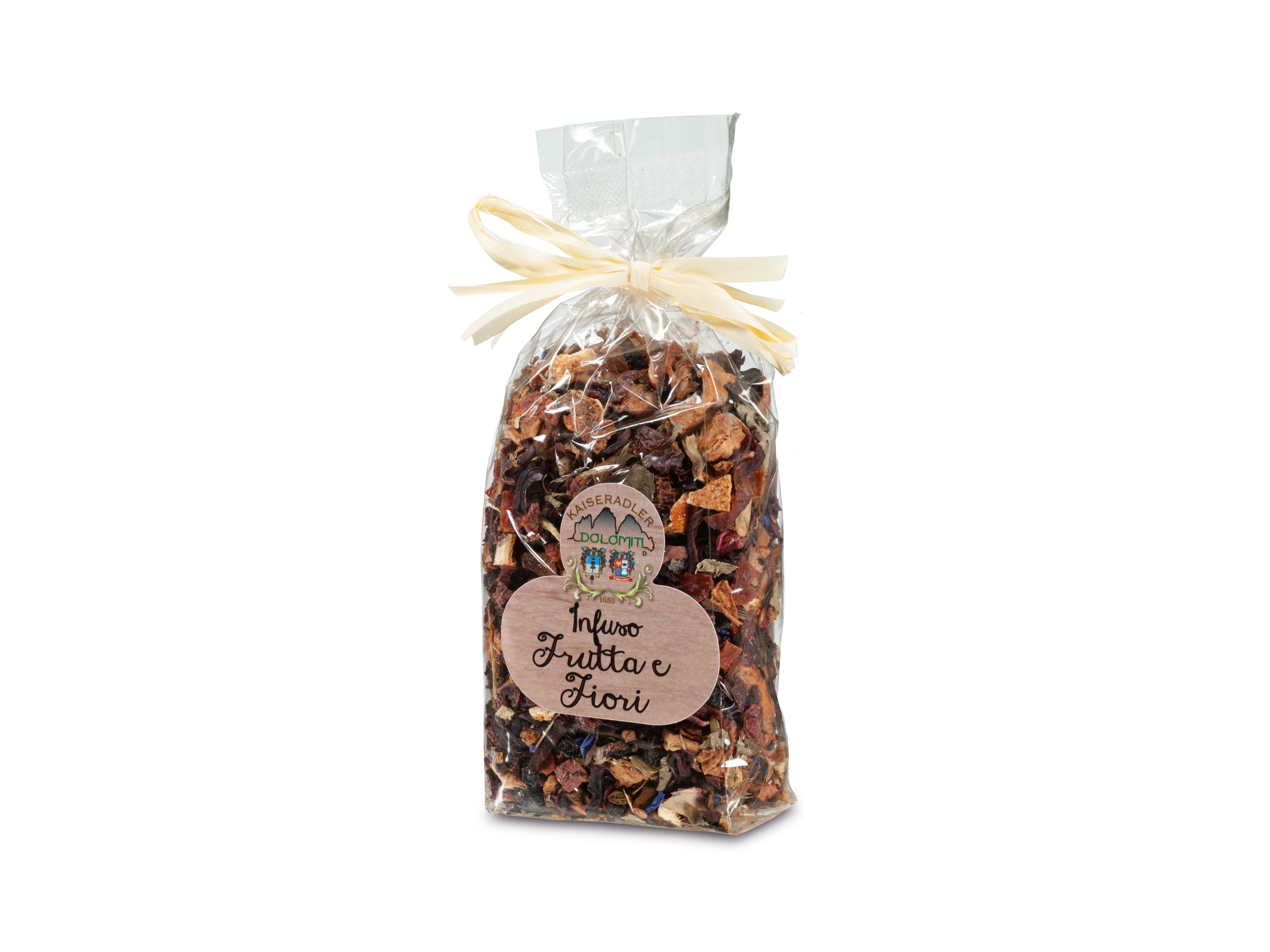 Fruit and flower infusion – Titospeck