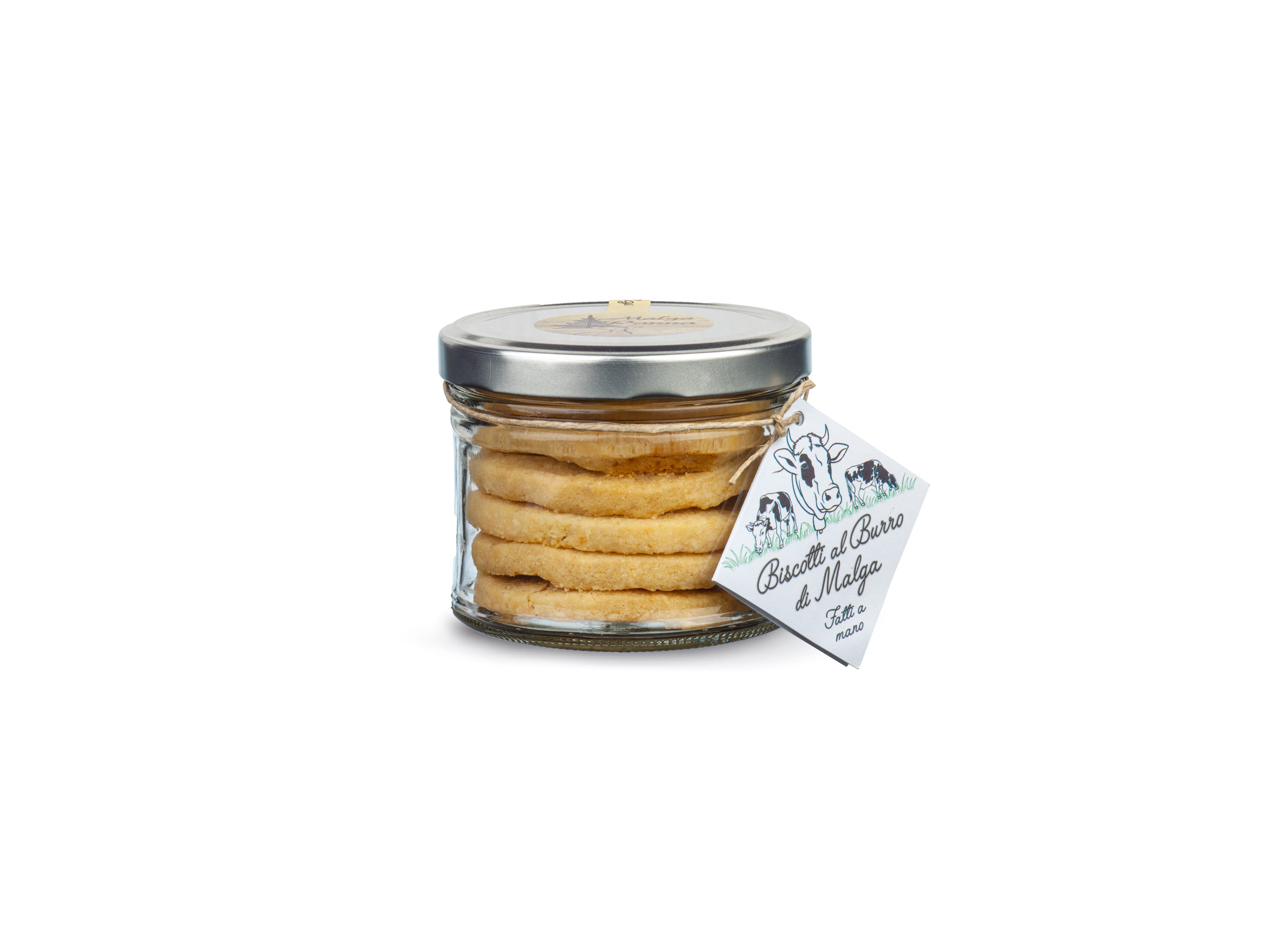 Alpine butter biscuits – Titospeck