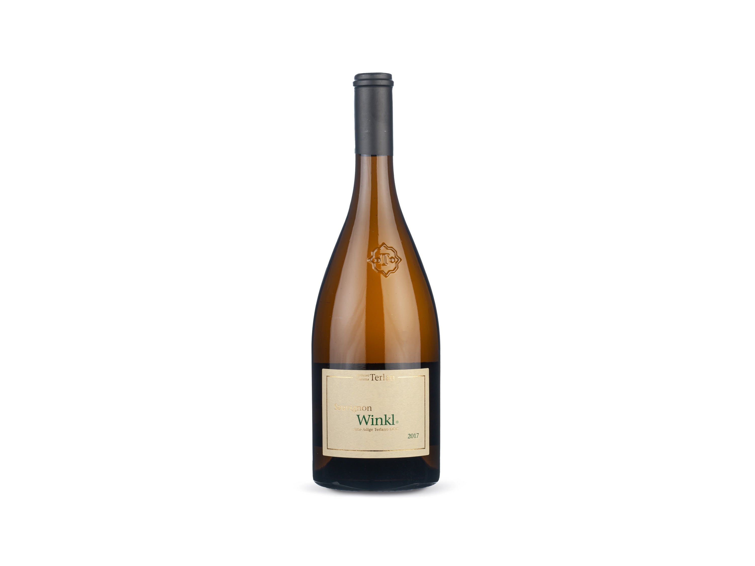 White wine Sauvignon Winkl Alto Adige Terlano DOC – Titospeck